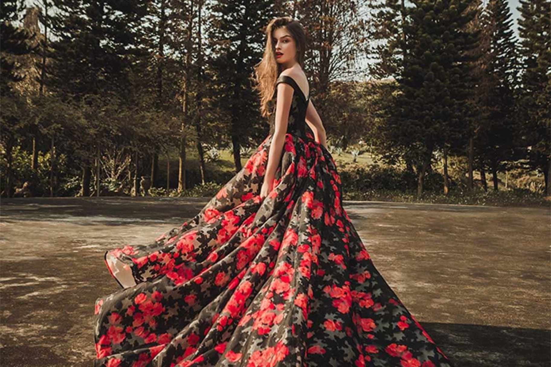 Dubai Fashion Week SS’25 Unveils Stellar Line Up of Global Brands