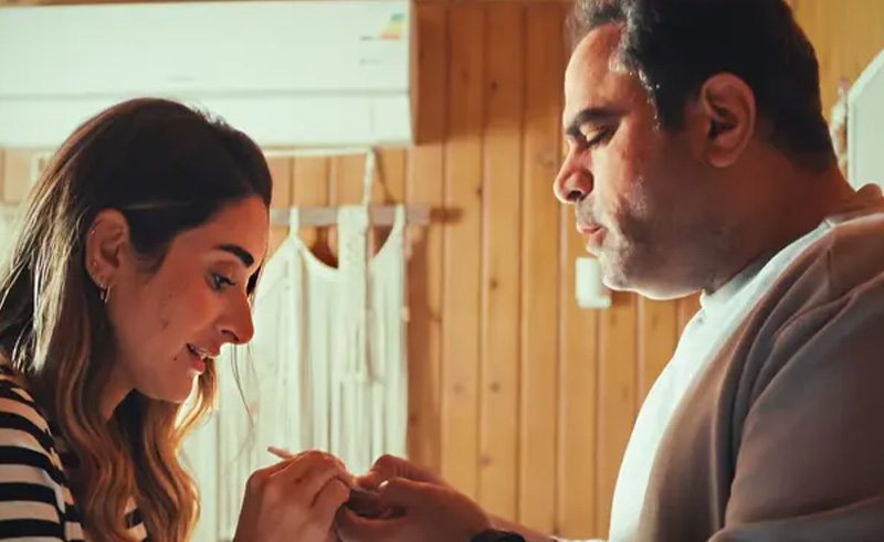 The Best Egyptian TV Series of 2023