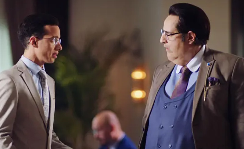 The Best Egyptian TV Series of 2023