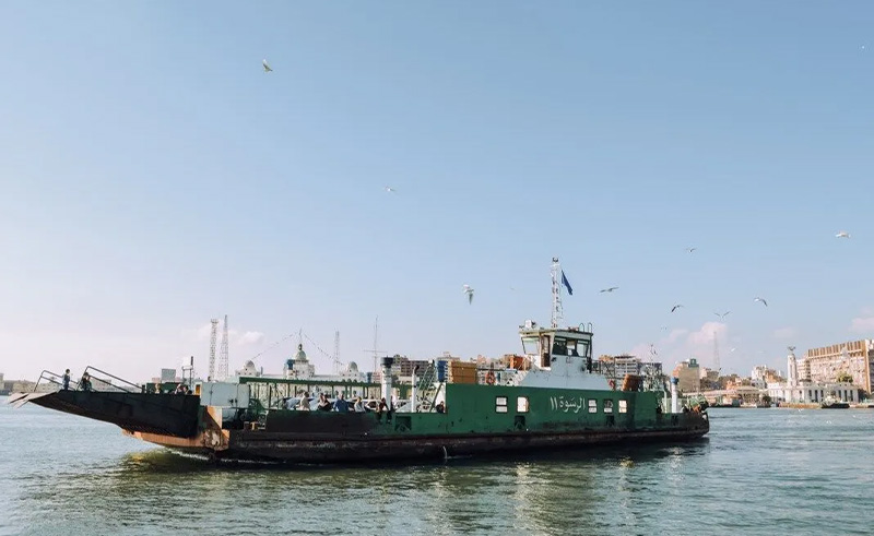 How to Spend a Weekend in Egypt's Port Said