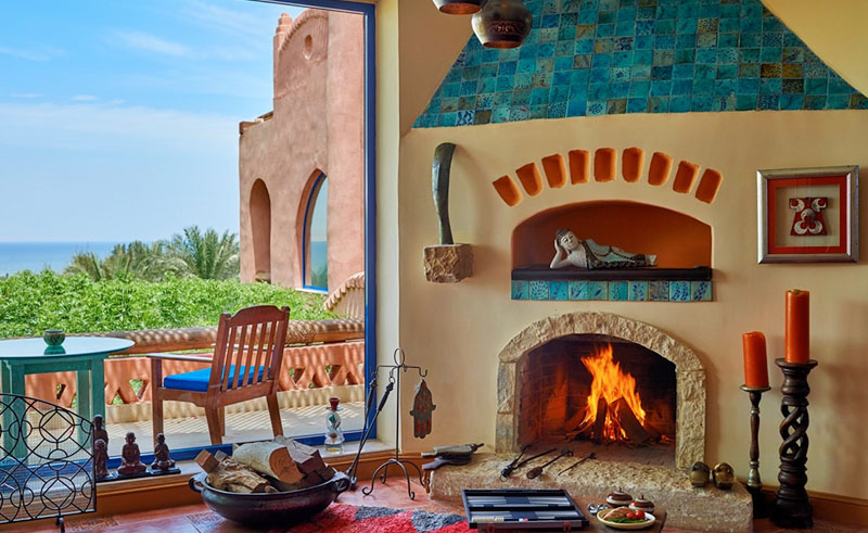 Book One Night & Stay Another for Free at Fayoum’s Lazib Inn