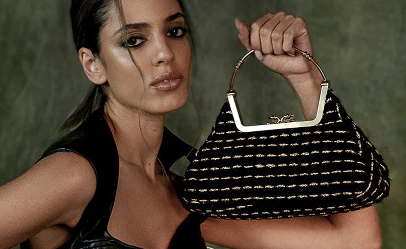 Egyptian Luxury Bag Brand Okhtein Drops New 'Power' Collection