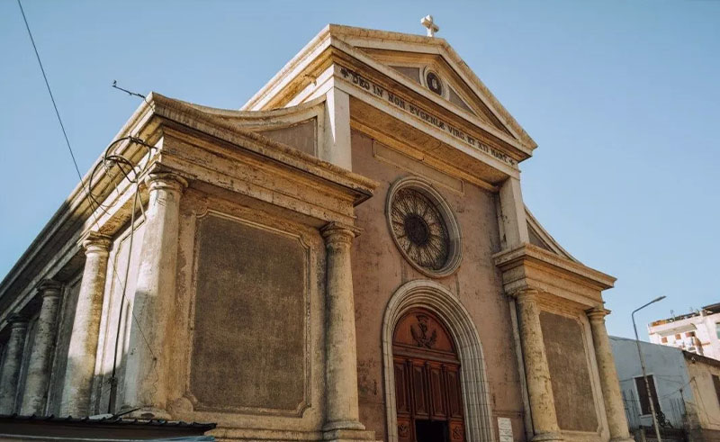 12 Landmarks Around Egypt You Must Visit in Your Lifetime