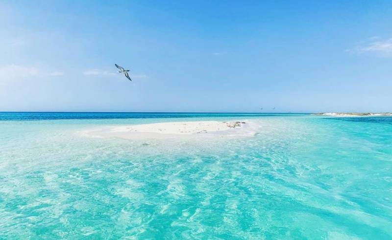 Egypt, Saudi & UAE Rank in World’s Best Beaches