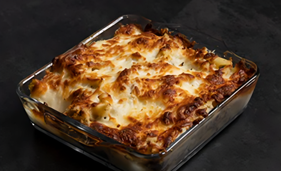 Where to Find the Best Macarona Bechamel in Egypt