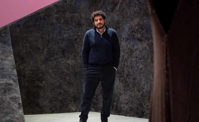 Egyptian Artist Wael Shawky on ‘Drama 1882’ at Venice Biennale