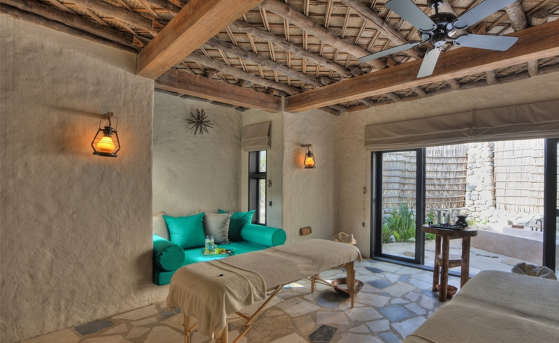 Spa-tacular Escapes: MENA’s Most Lavish & Unique Spa Experiences