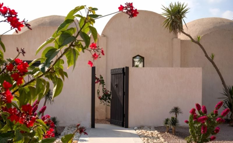 Remal Wellness Resort: Urban Tranquility Beyond Cairo’s Bustling Heart