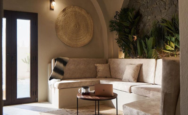 Remal Wellness Resort: Urban Tranquility Beyond Cairo’s Bustling Heart