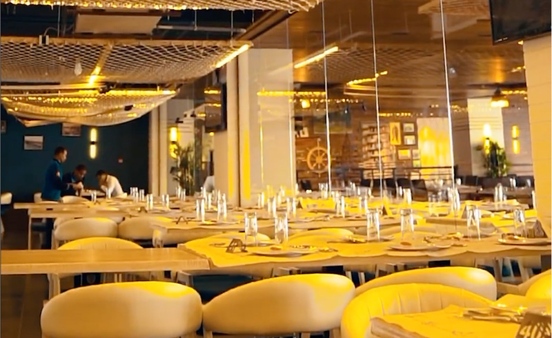 Famed Alexandrian Grill House Balbaa is Finally Opening in Cairo