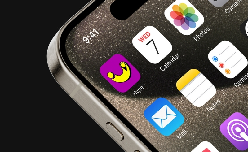 Hype: The Egyptian AI Hangout App Built by Users