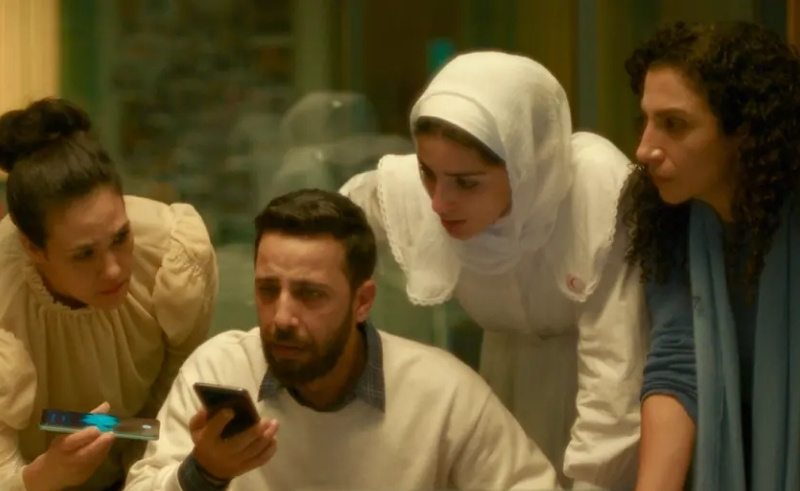 Four Arab Feature Films on 2026 Oscars Shortlist