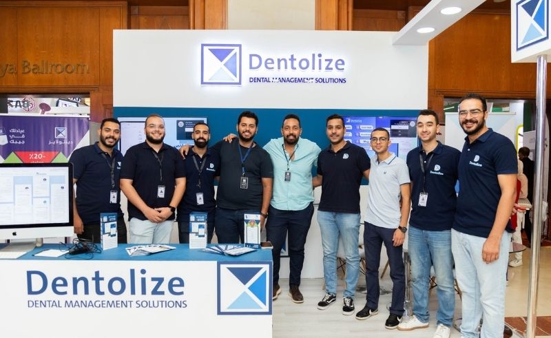 How Egypt's Dentolize is Quietly Reshaping Healthcare SaaS Worldwide