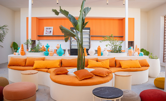 Ahotel is the First Portable Hotel on the North Coast