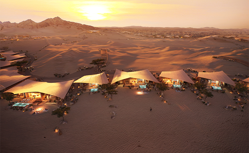 Everything You Need to Know About Saudi Arabia’s Red Sea