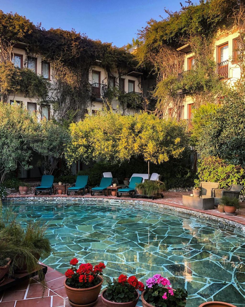 The Best of Bodrum: A Glamorous Escape to Turkey’s Turquoise Coast