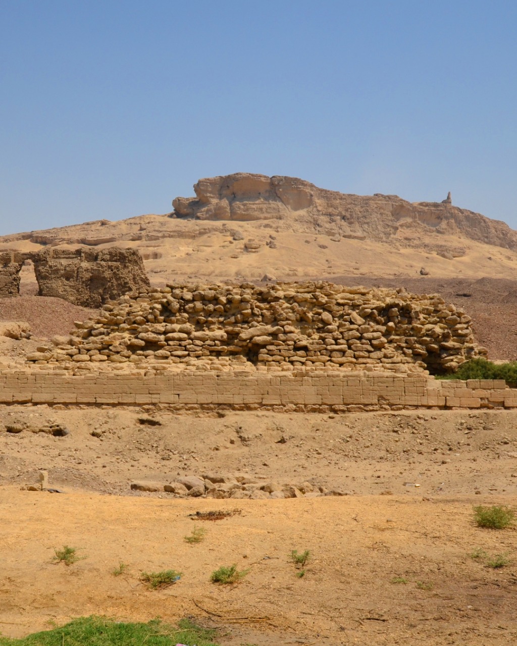 10 Egyptian Pyramids That You Might Not Know About