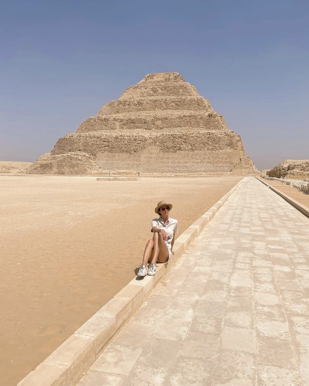 10 Egyptian Pyramids That You Might Not Know About