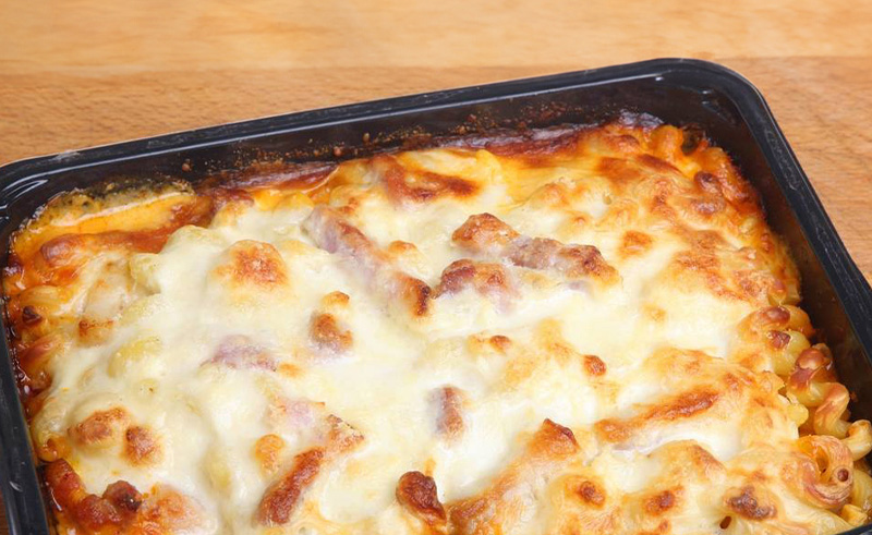 Where to Find the Best Macarona Bechamel in Egypt