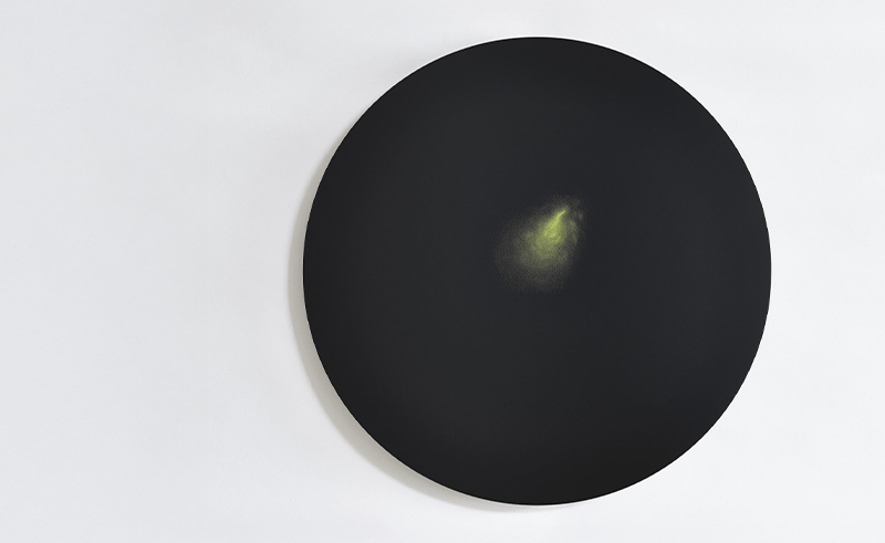 Contemporary Artist Armen Agop is Carving Silence in Stone & Souls