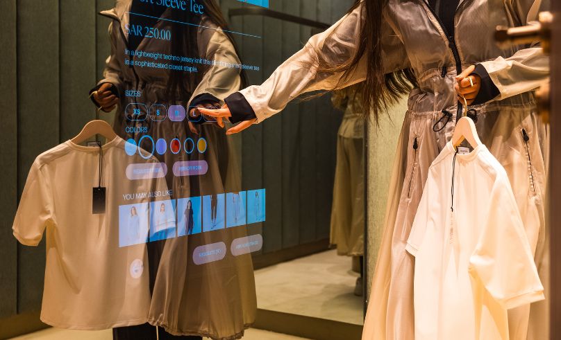 Saudi Label Kayanee Lands at Riyadh’s Solitaire Mall