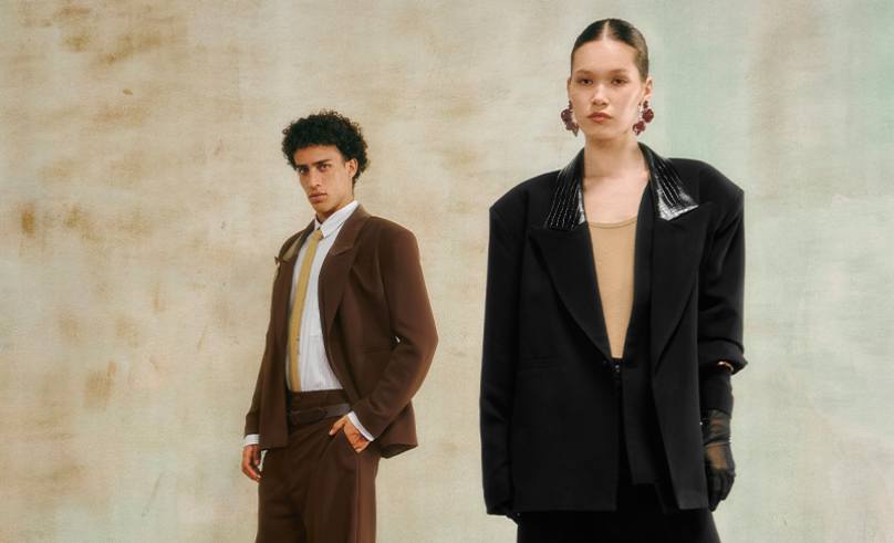 Inside the Emotional Armor & ‘Amoural’ of Egyptian Label HaledLena