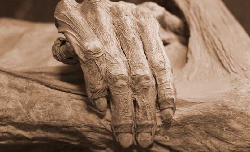 When Europe Ate Mummies: How Colonial Cannibalism Lasted Centuries