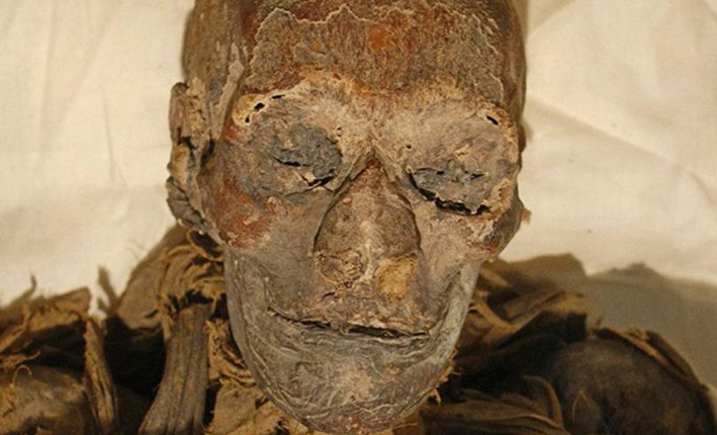 When Europe Ate Mummies: How Colonial Cannibalism Lasted Centuries