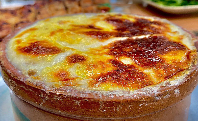 Where to Find the Best Macarona Bechamel in Egypt