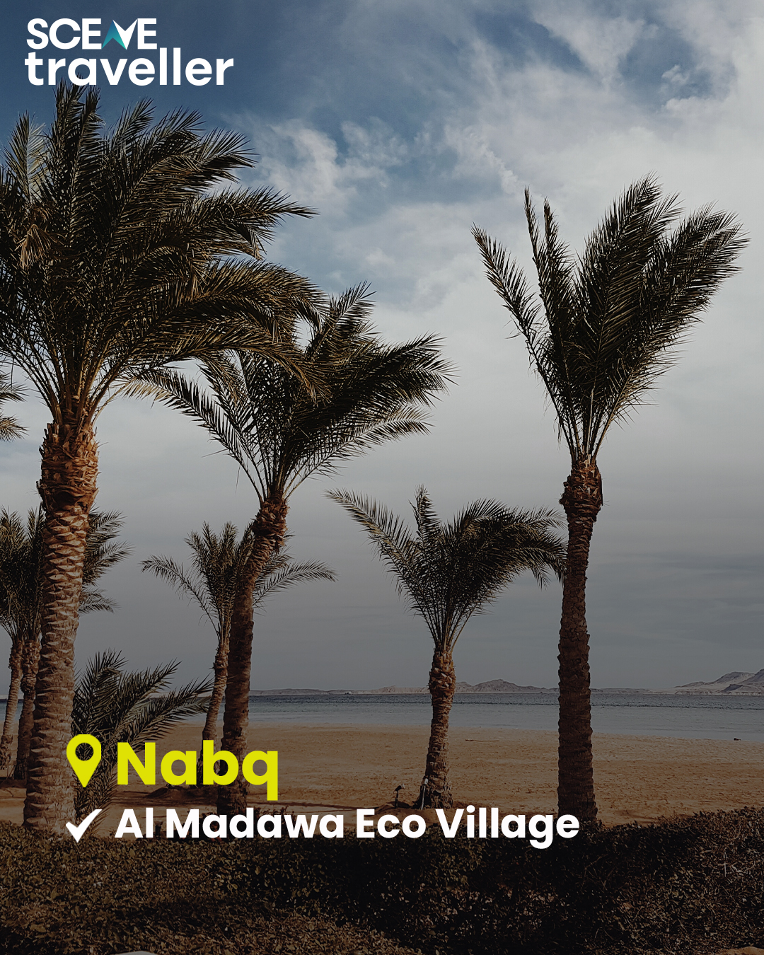 Eco Egypt Launches 'Green List' to Highlight Egypt's Sustainable Stays