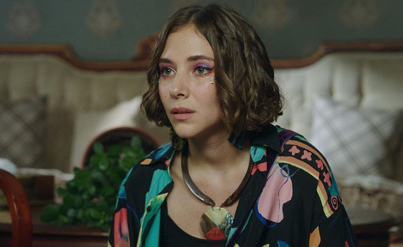 Saudi Actress Fatima Al-Banawi Makes Her Directorial Debut in ‘Basma’